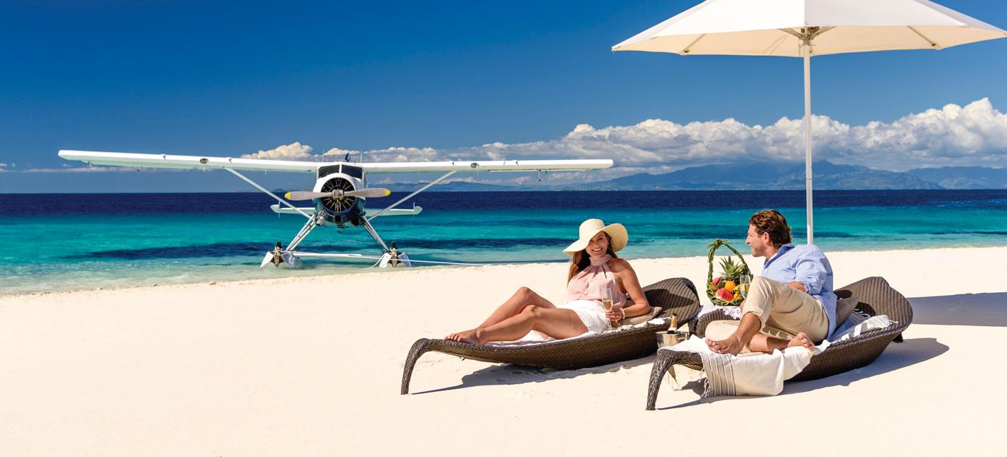 Activities in Fiji - Find Your Feet Fiji